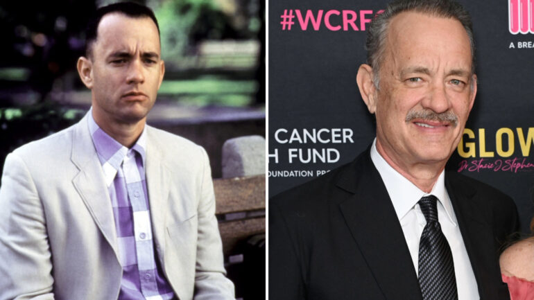 'Forrest Gump' Cast: Where Are They Now in 2024?