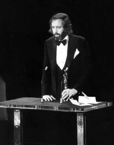 Robert Towne, Screenwriter of 'Chinatown' Dies at 89