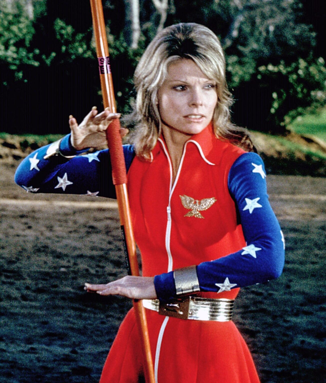 The Best 1970s TV Superheroes: 'Wonder Woman,' 'Incredible Hulk,' 'Six ...