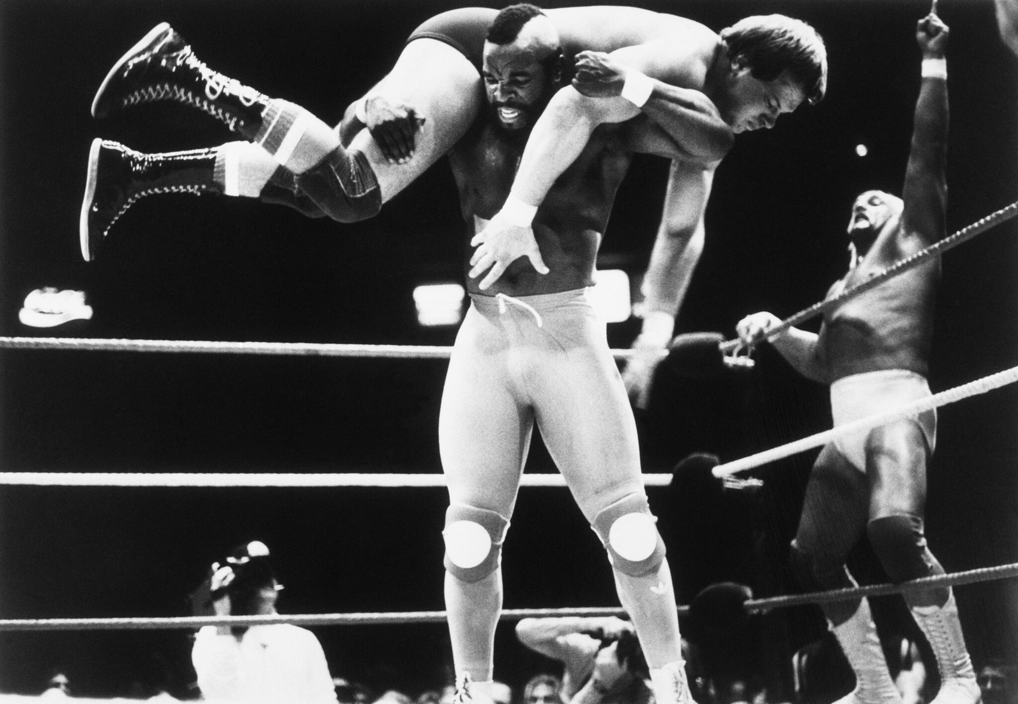 WrestleMania Stars: Where Are They Now?