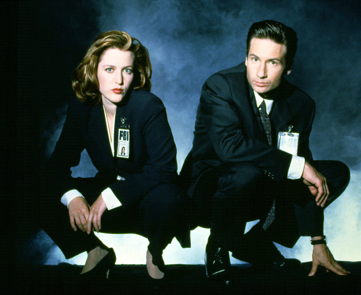 X-Files Ultimate Watch Guide: Best Episodes & Where to Watch