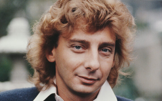 Barry Manilow's 'Mandy' 50th Anniversary Fun Facts