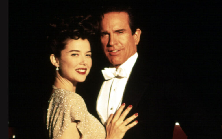 Whatever Happened to Warren Beatty?