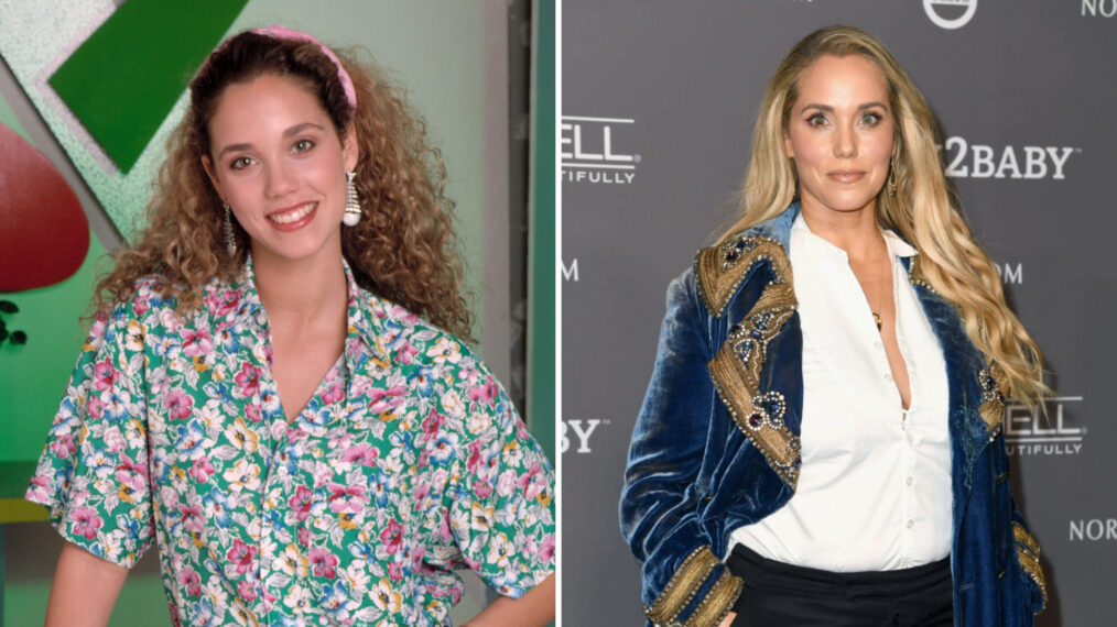 Who's Still Alive From 'Saved By The Bell'?