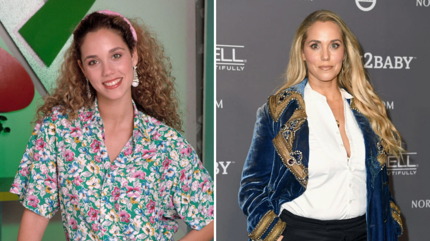 Who's Still Alive From 'Saved By The Bell'?