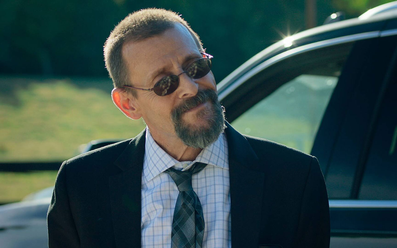 Judd Nelson Stars in ‘The Engagement Plan’
