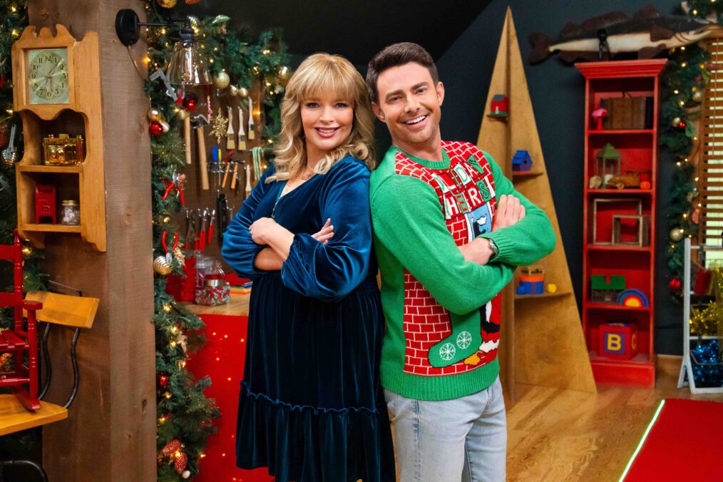 Who Is the Family Behind the Hallmark Channel?