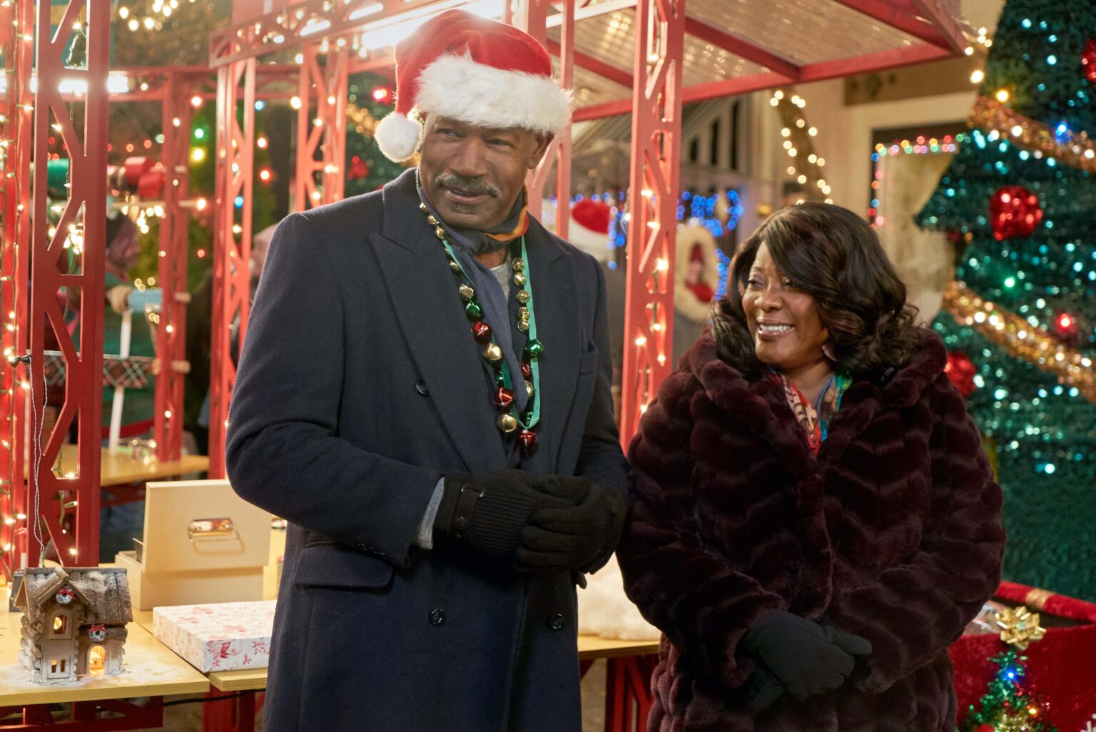 Who Is the Family Behind the Hallmark Channel?