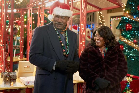 Who Is the Family Behind the Hallmark Channel?