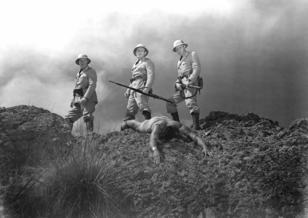 8 Unusual Facts About Tarzan