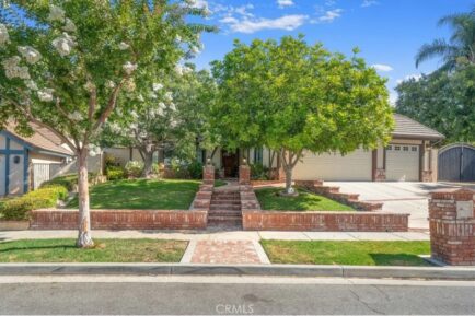 The 'Poltergeist' House Is Up for Sale