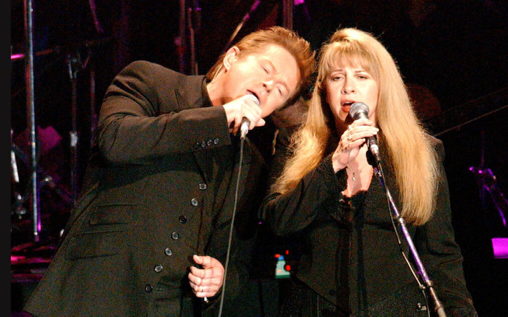 7 Loves of Stevie Nicks