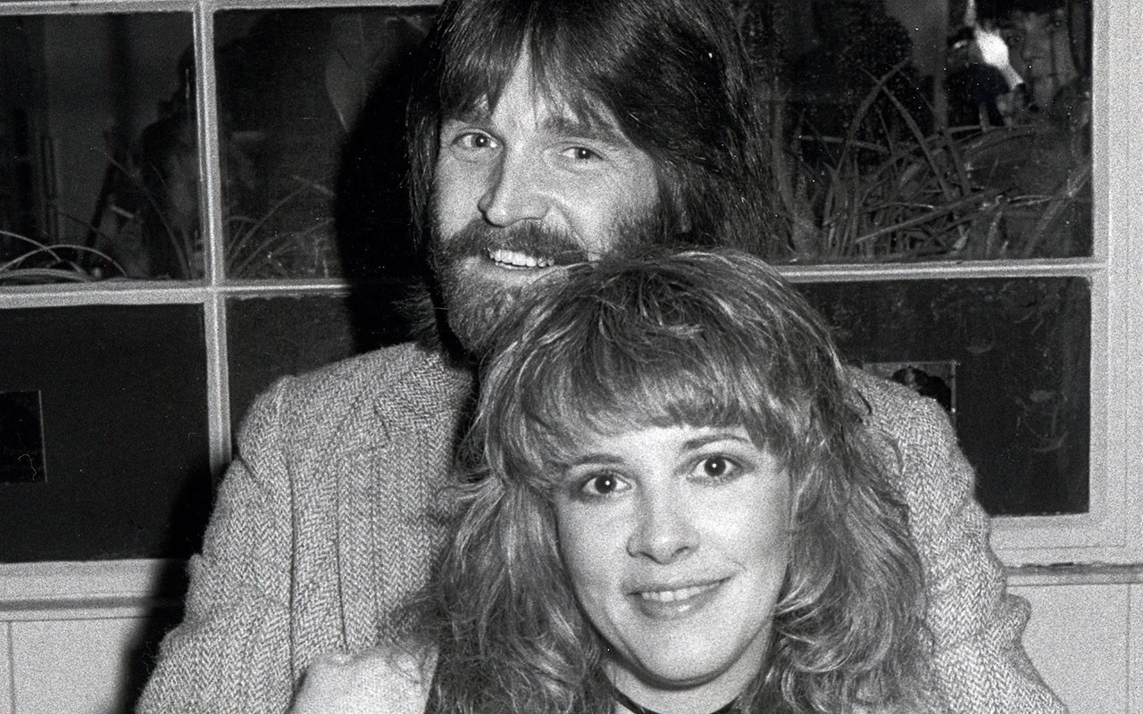 7 Loves of Stevie Nicks
