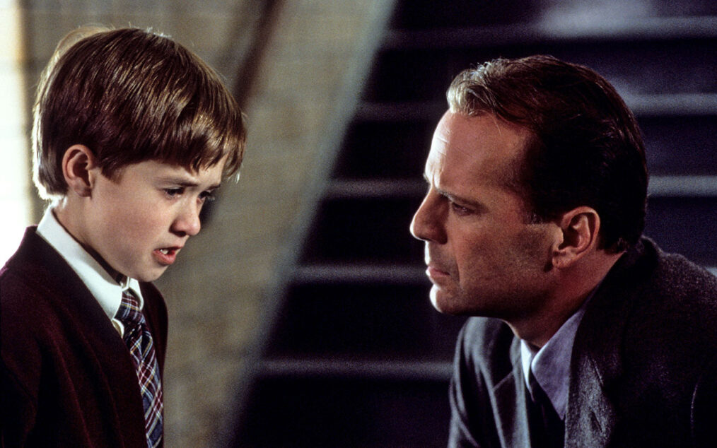 10 Things You Didn't Know About 'The Sixth Sense'