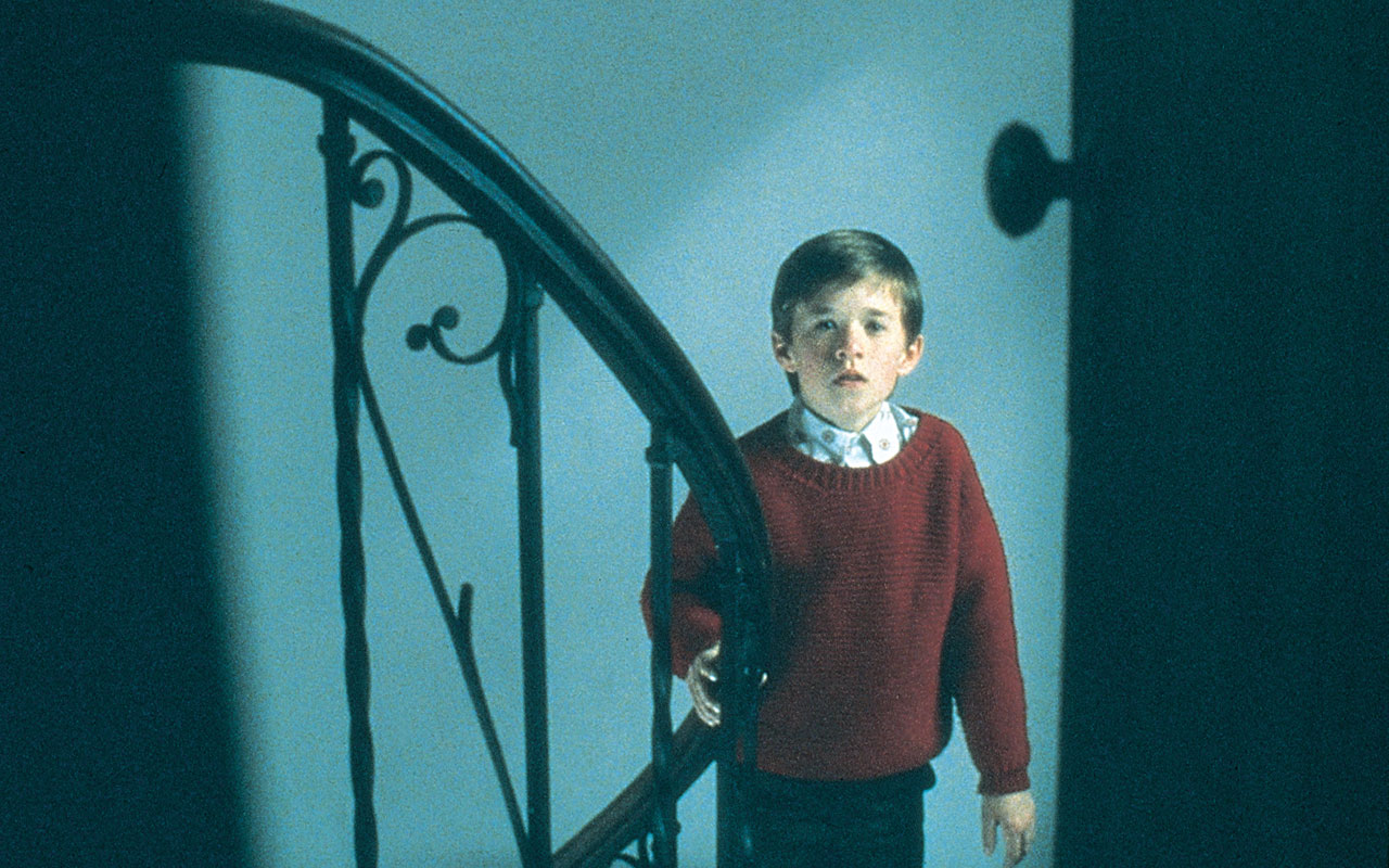 10 Things You Didn't Know About 'The Sixth Sense'