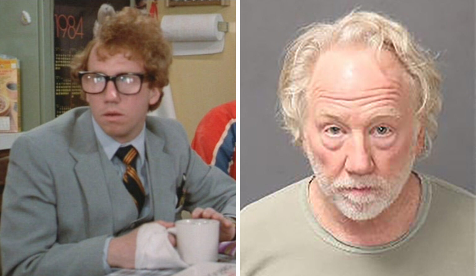 'Revenge of the Nerds': Where Are They Now?