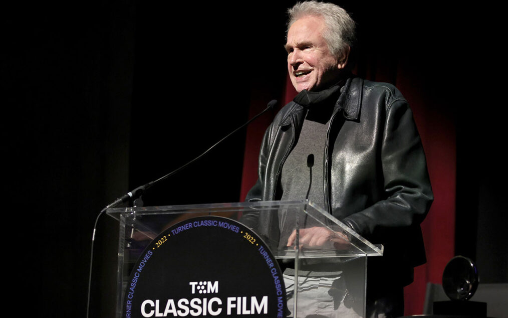 Whatever Happened to Warren Beatty?