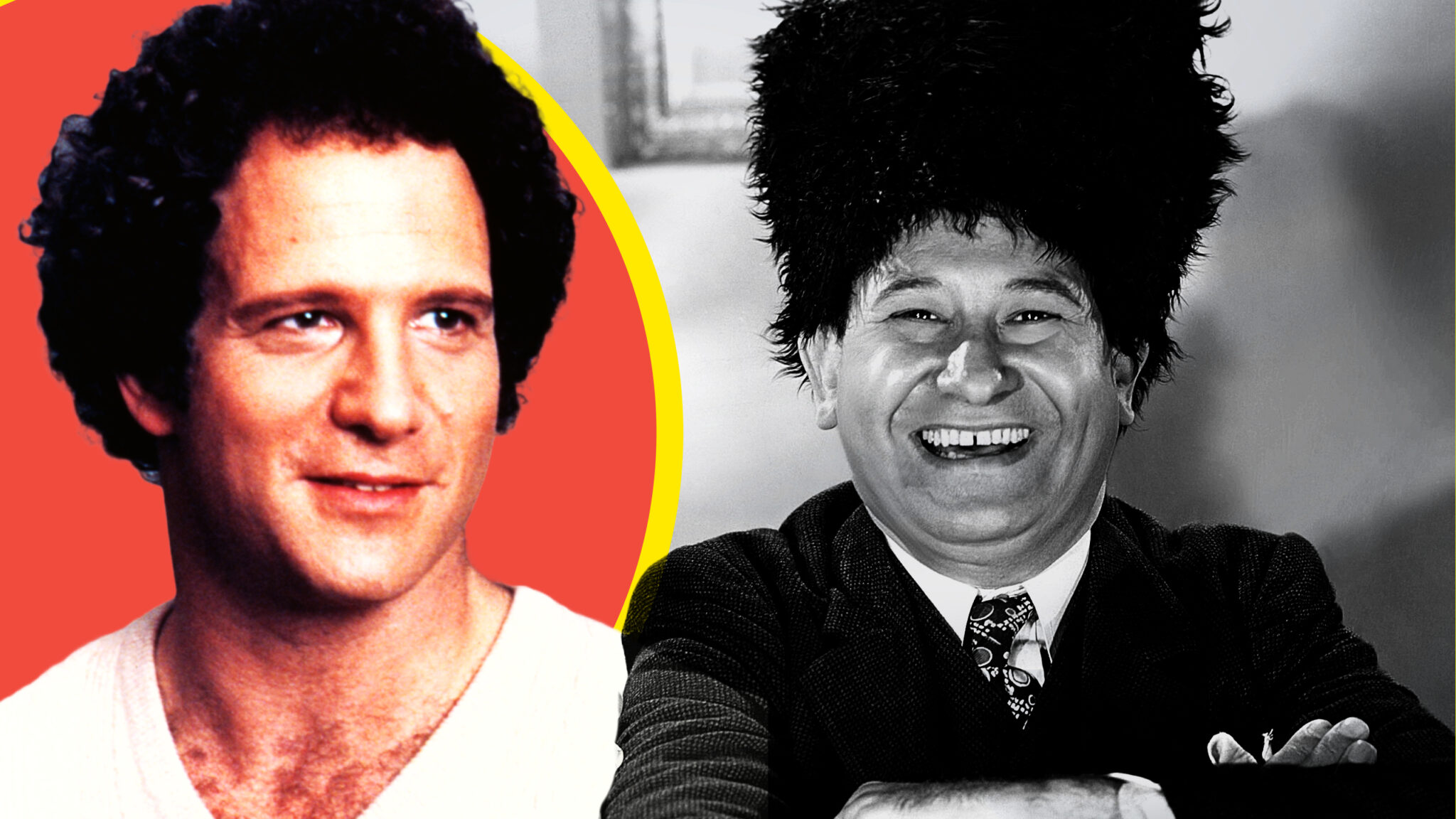 Albert Brooks Recalls His Father Harry Einstein's Tragic Onstage Death