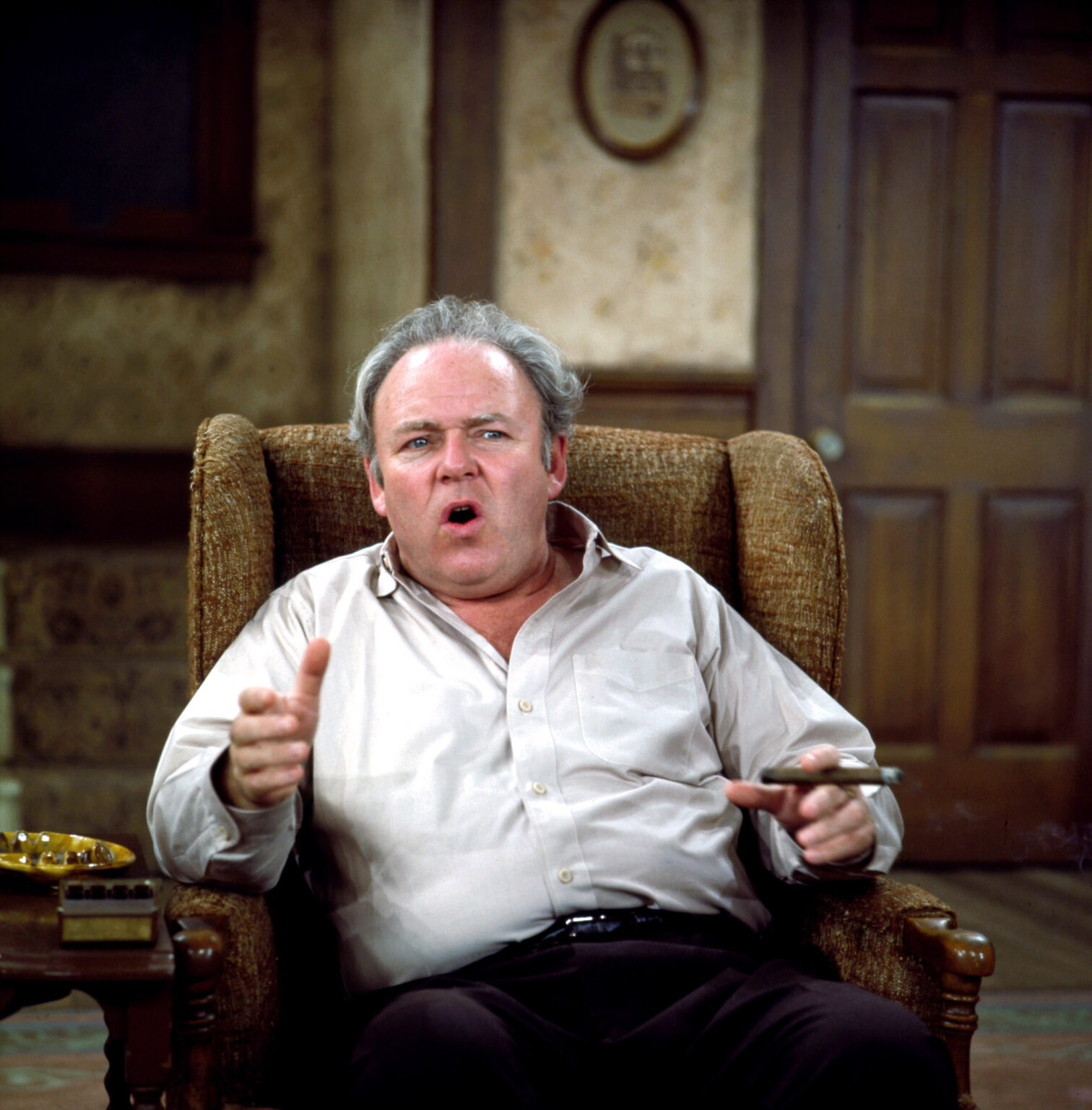 What Happened on the Final Episode of 'All in the Family' and How Did ...