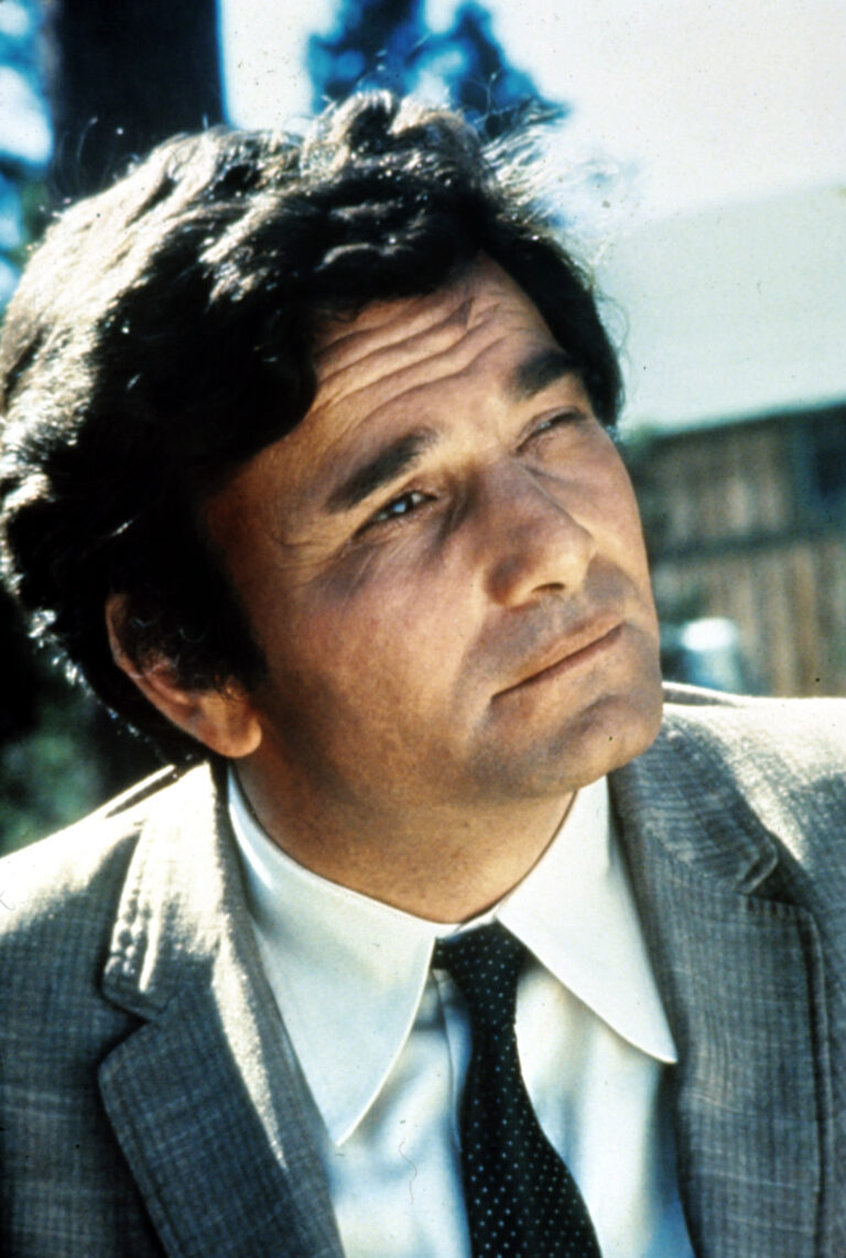 'Mannix' Ended 50 Years Ago Today: Facts and Trivia About the Detective ...