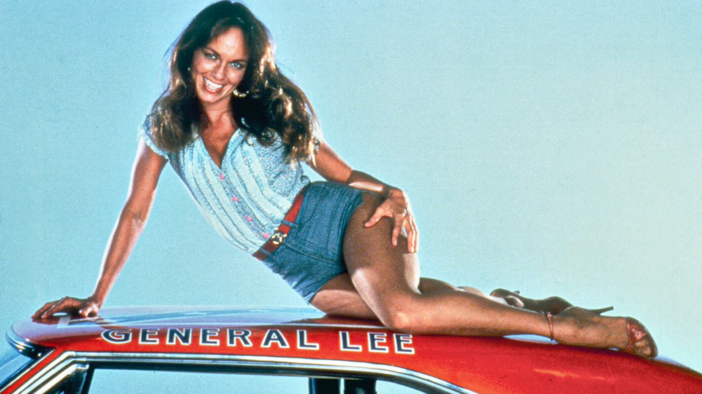 'Dukes of Hazzard' Star Catherine Bach Still Wears Her Daisy Dukes