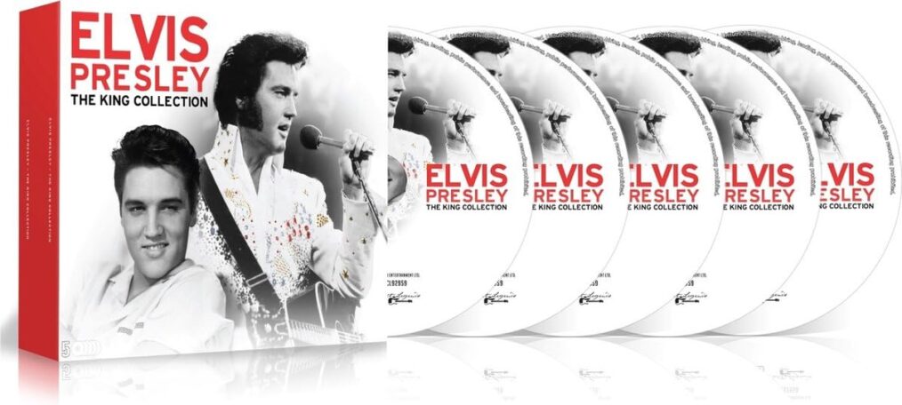 How Much Are Your Elvis Collectibles Worth?