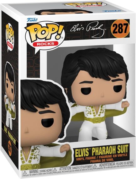 How Much Are Your Elvis Collectibles Worth?