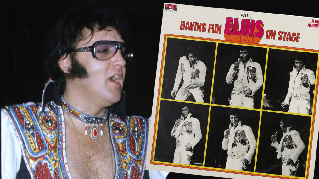 What Was Elvis Presley's Worst Album?