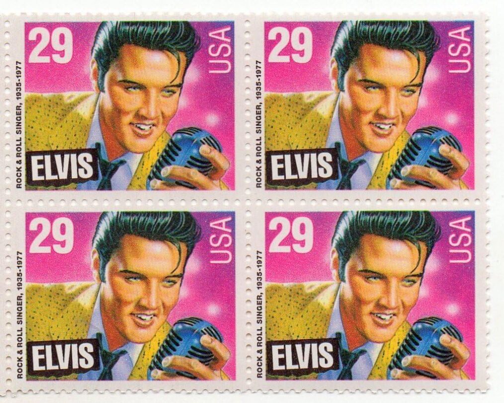 How Much Are Your Elvis Collectibles Worth?