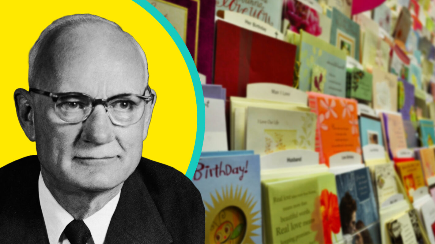 Who Is the Family Behind the Hallmark Channel?