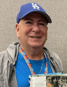 Larry Mathews Talks Growing Up on 'Dick Van Dyke Show' & Close ...