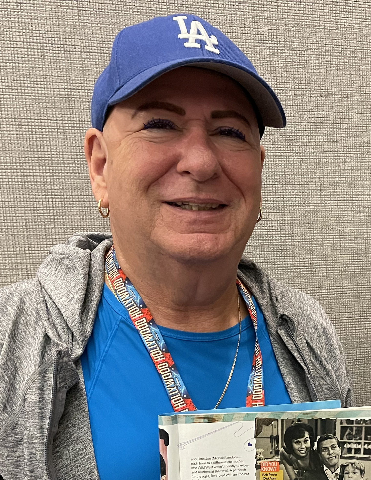 Larry Mathews Talks Growing Up on 'Dick Van Dyke Show' & Close ...