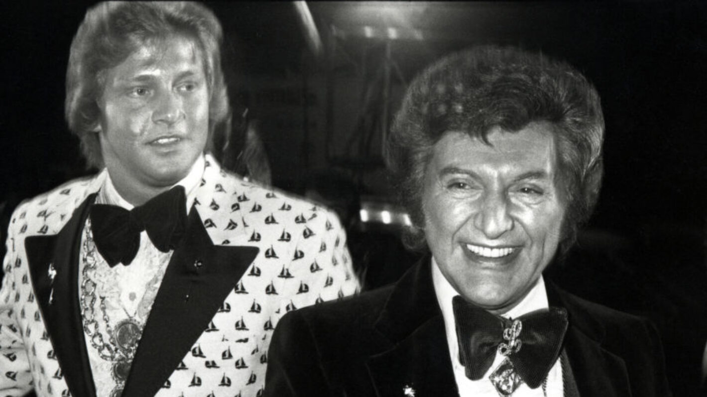 Liberace's Lover Scott Thorson Dies at 65