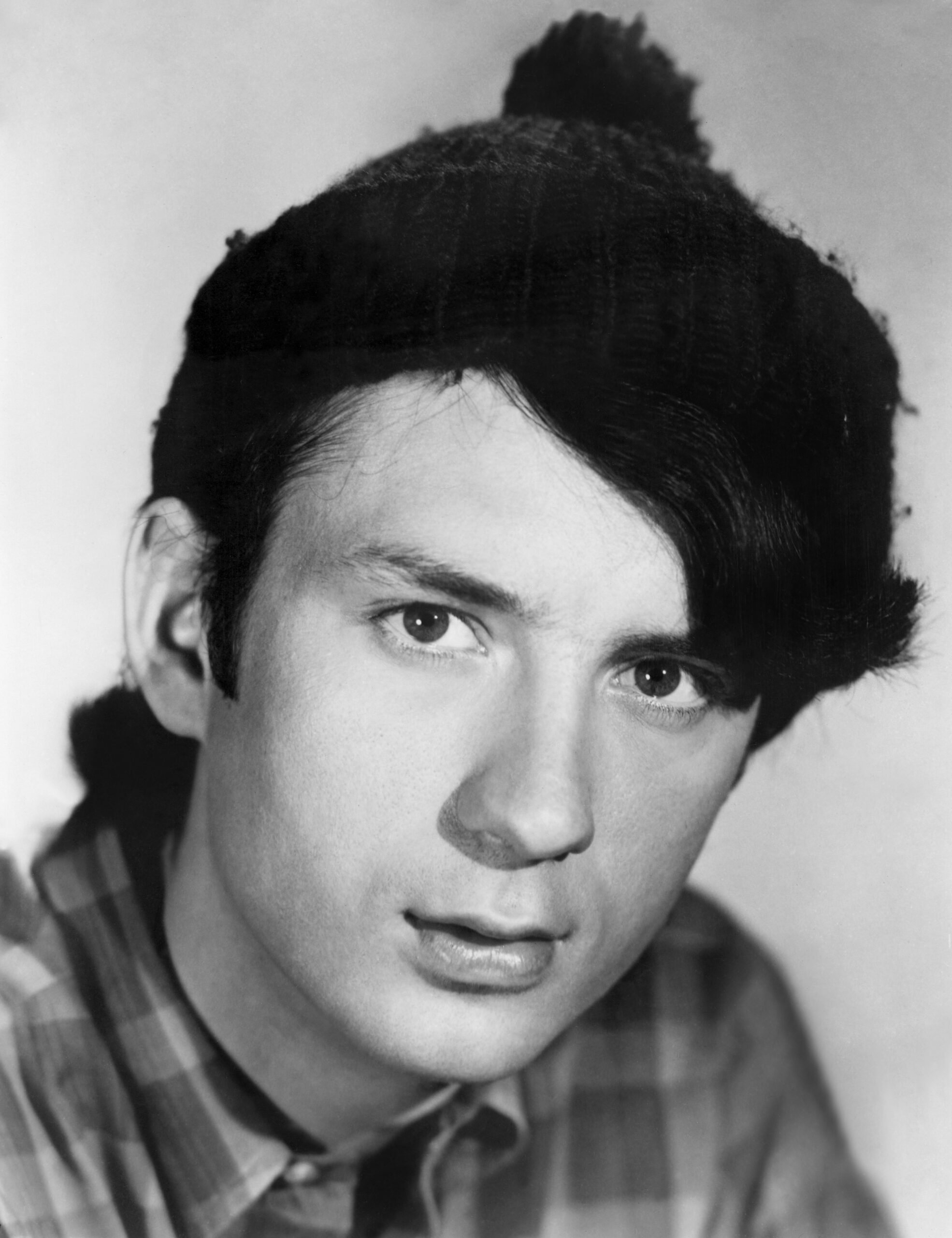 Michael Nesmith of The Monkees Helped Invent MTV