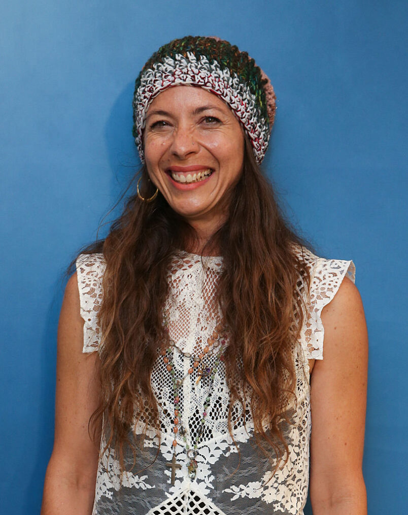 Frank Zappa's Daughter Moon Unit Reveals His Final Words to Her