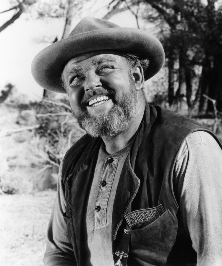 Carroll O'Connor Interesting Facts
