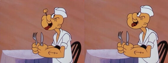 History of the Infamous 1960’s 'Popeye' TV Cartoon Series