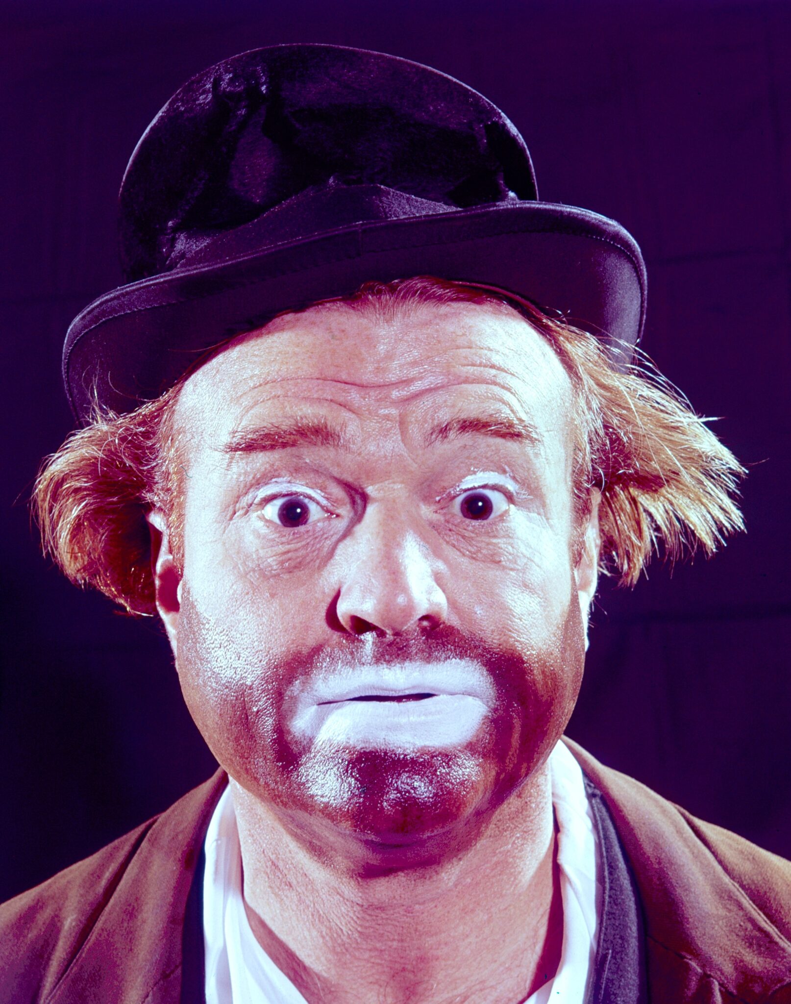 Richard Nixon Proclaimed National Clown Week in 1971, Plus the Best Not ...