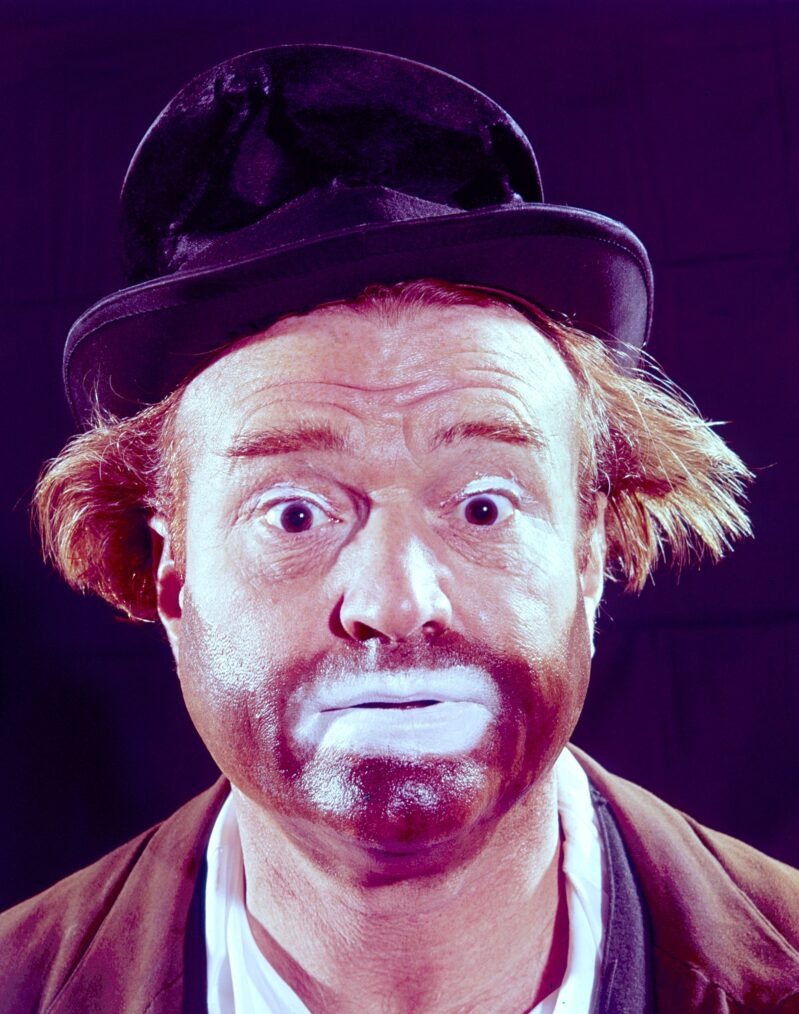 Richard Nixon Proclaimed National Clown Week in 1971, Plus the Best Not ...