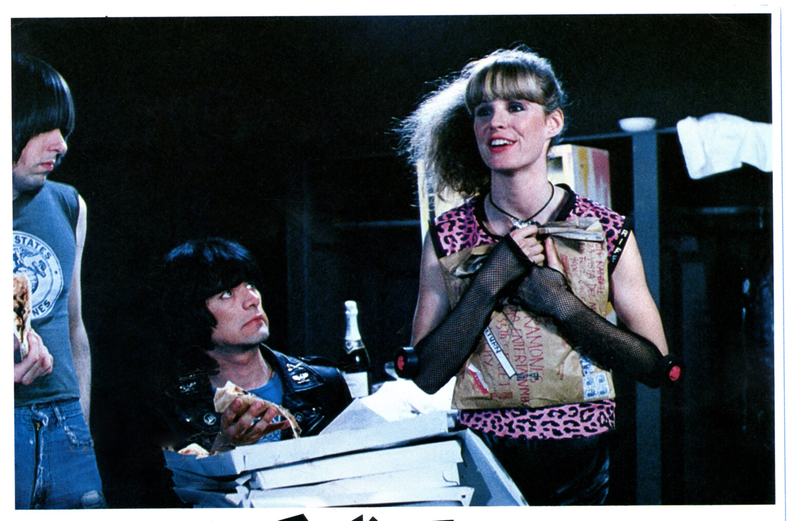 5 Things You Didn't Know About 'Rock 'n' Roll High School'