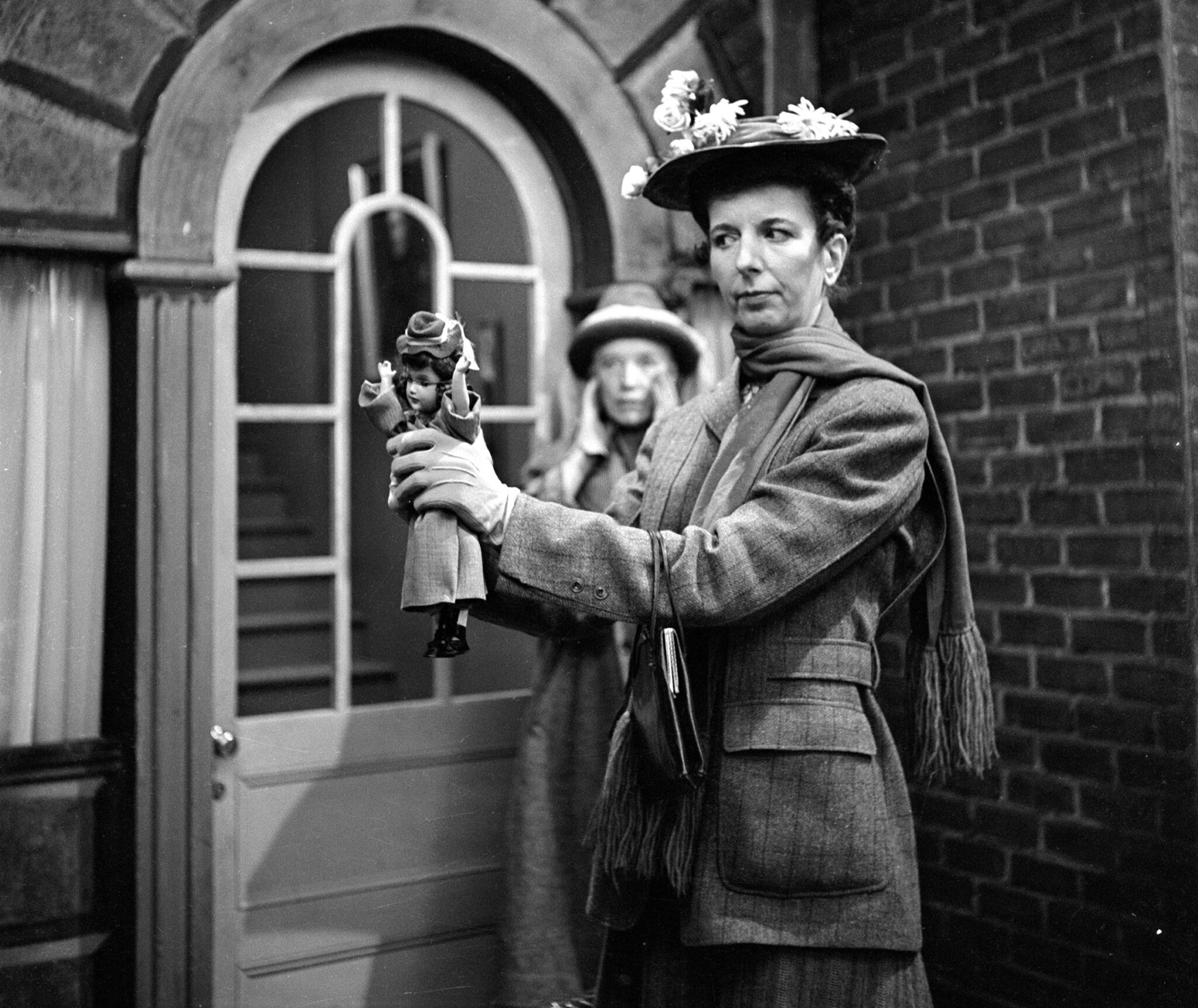 Fun Facts as 'Mary Poppins' Celebrates 60 Years