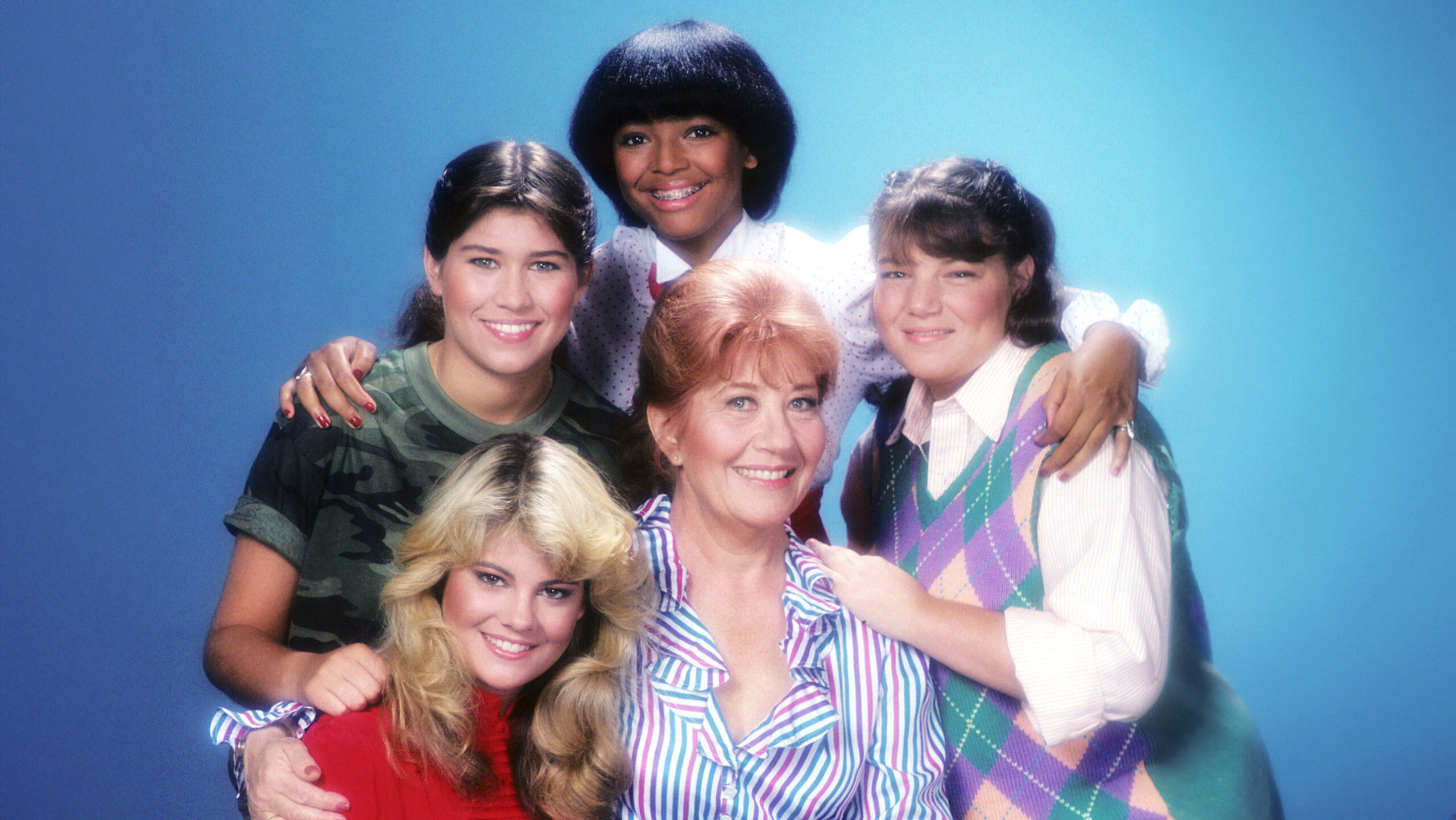 Was 'Facts of Life' a Spin-off?