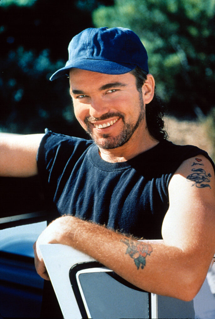 Do You Remember 'The Outsiders' TV Show?