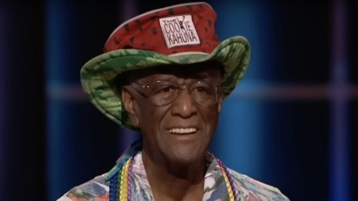 Wally Amos