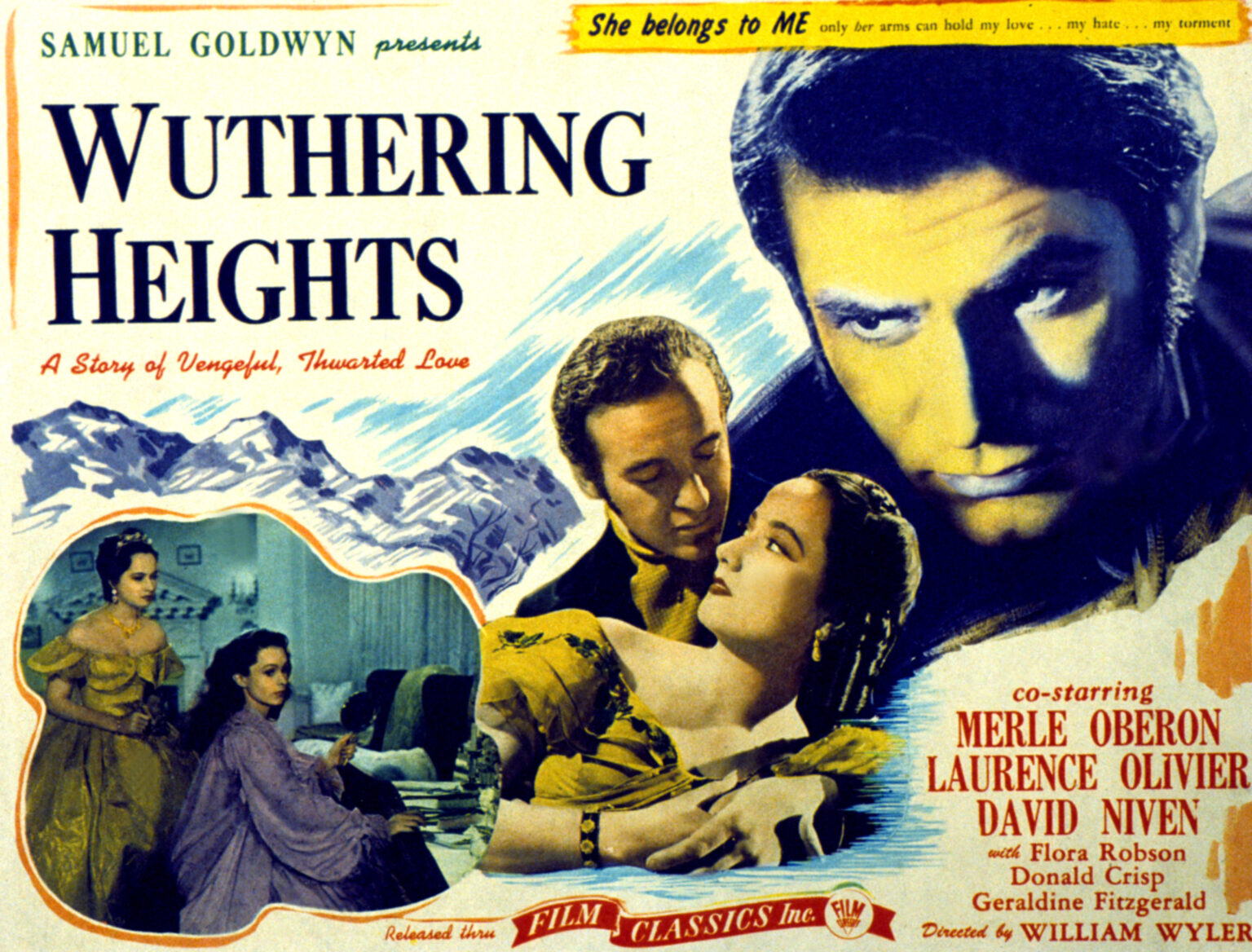 Elvis' Favorite Movies