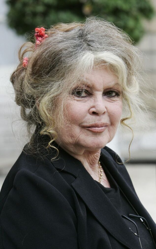 Where Is Brigitte Bardot Now?