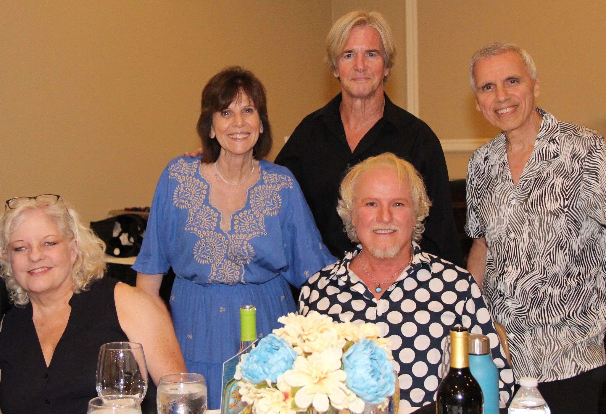 The Kids of Desilu Reunion: A Retro “Nite of Dreams” to Remember