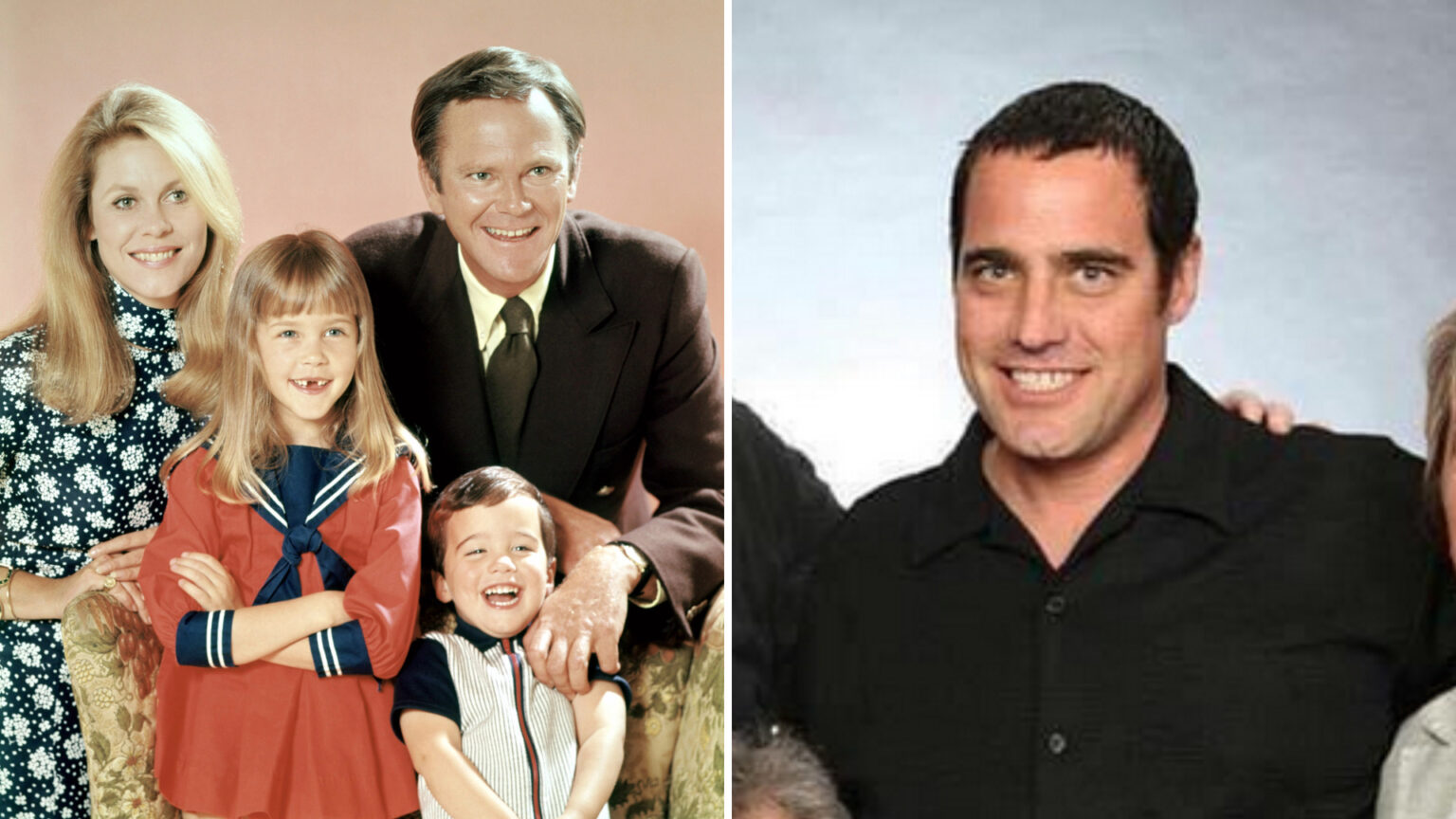 Who Is Still Alive From 'Bewitched?'