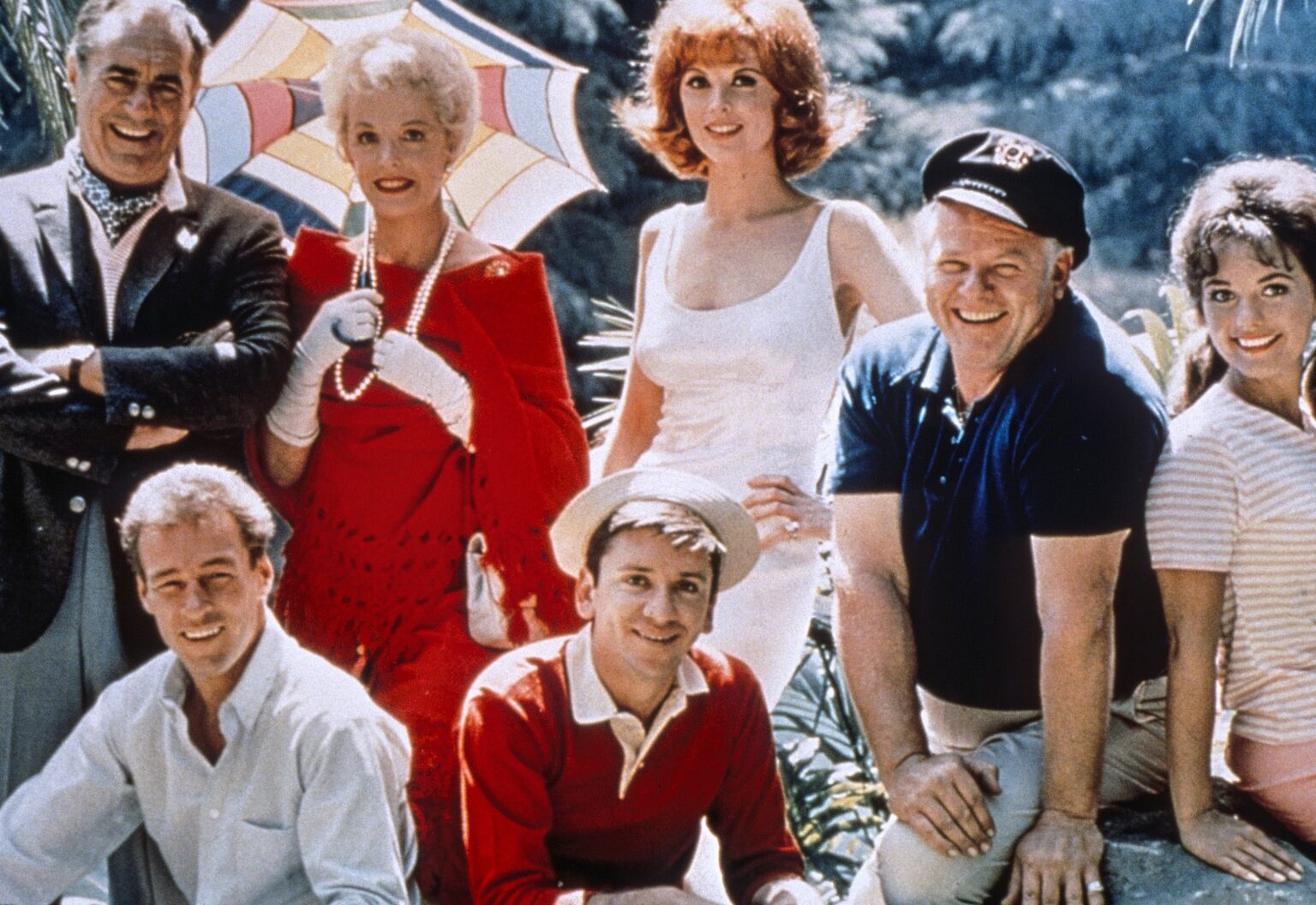 Who Remembers: Did Gilligan Get Off the Island?