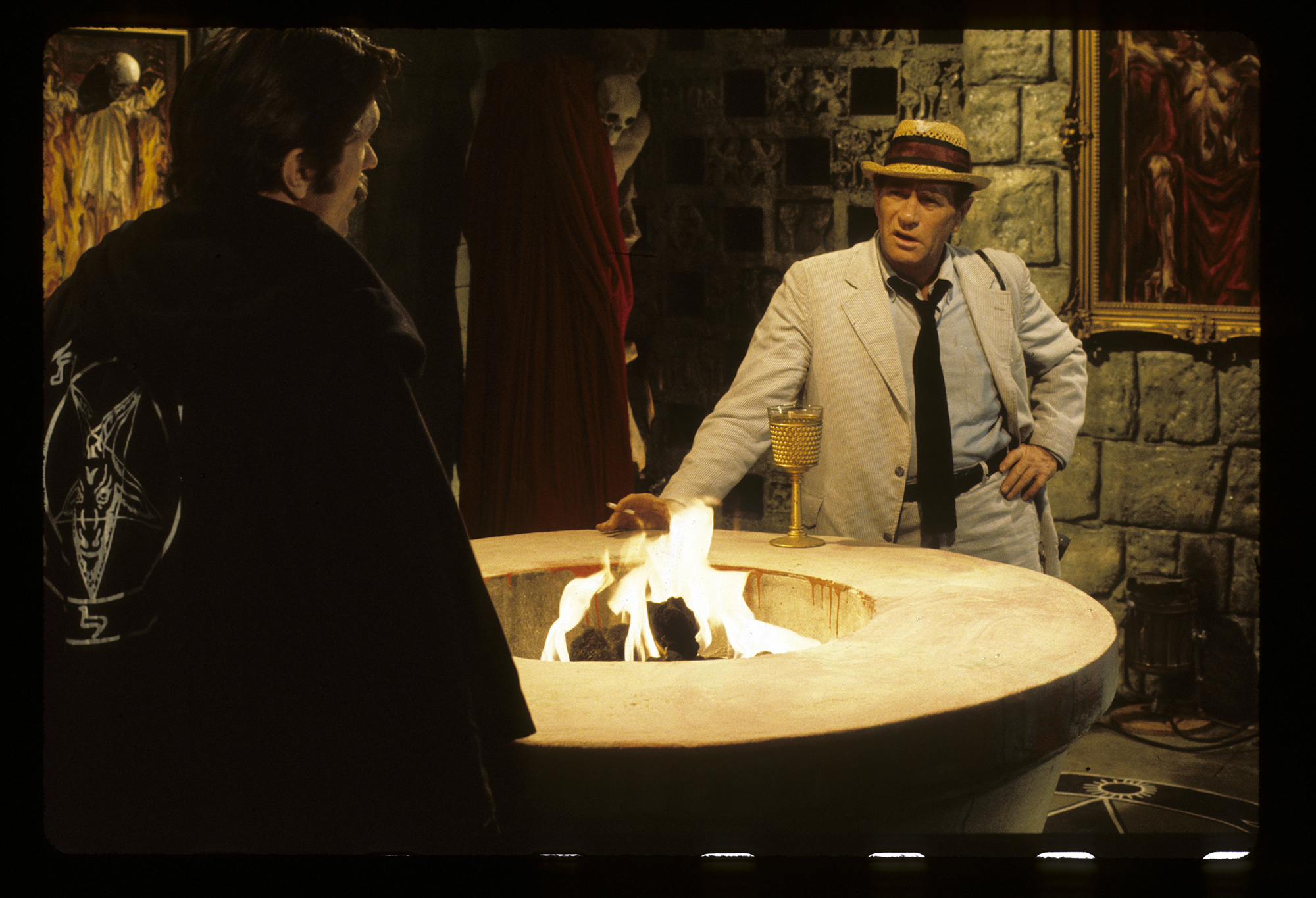 Svengoolie BOO-Nanza Schedule on MeTV Oct. 26-27 2024